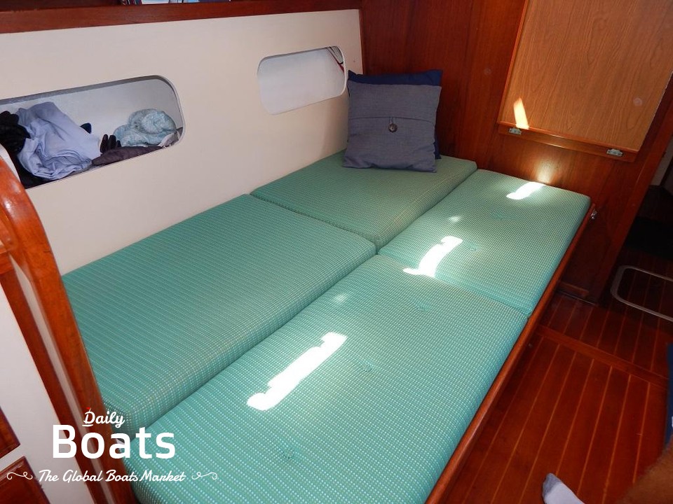 1980 Allied Princess Ketch for sale. View price, photos and Buy 1980 ...