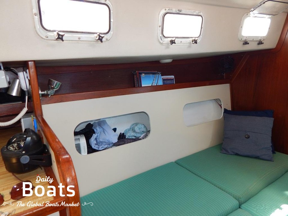 1980 Allied Princess Ketch for sale. View price, photos and Buy 1980 ...