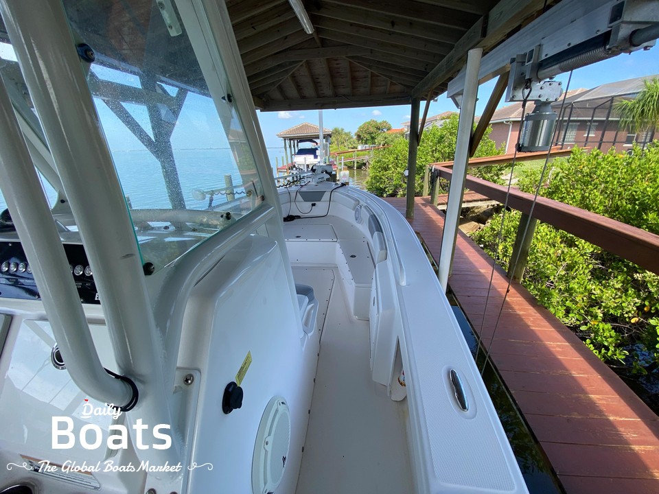 2018 Everglades 243 Cc for sale. View price, photos and Buy 2018 ...