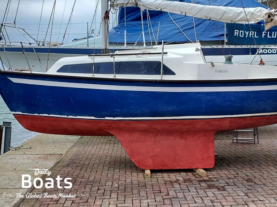 1990 Newbridge Navigator for sale. View price, photos and Buy 1990 ...