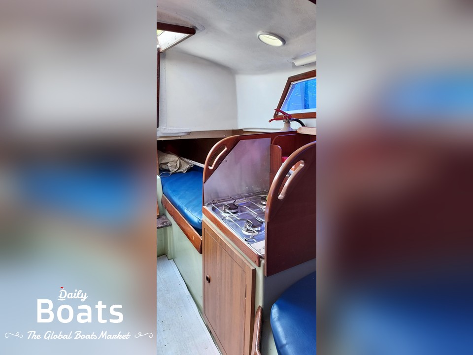 1990 Newbridge Navigator for sale. View price, photos and Buy 1990 ...