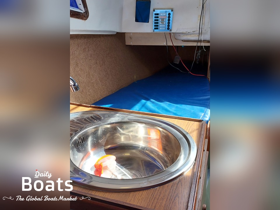 1990 Newbridge Navigator for sale. View price, photos and Buy 1990 ...