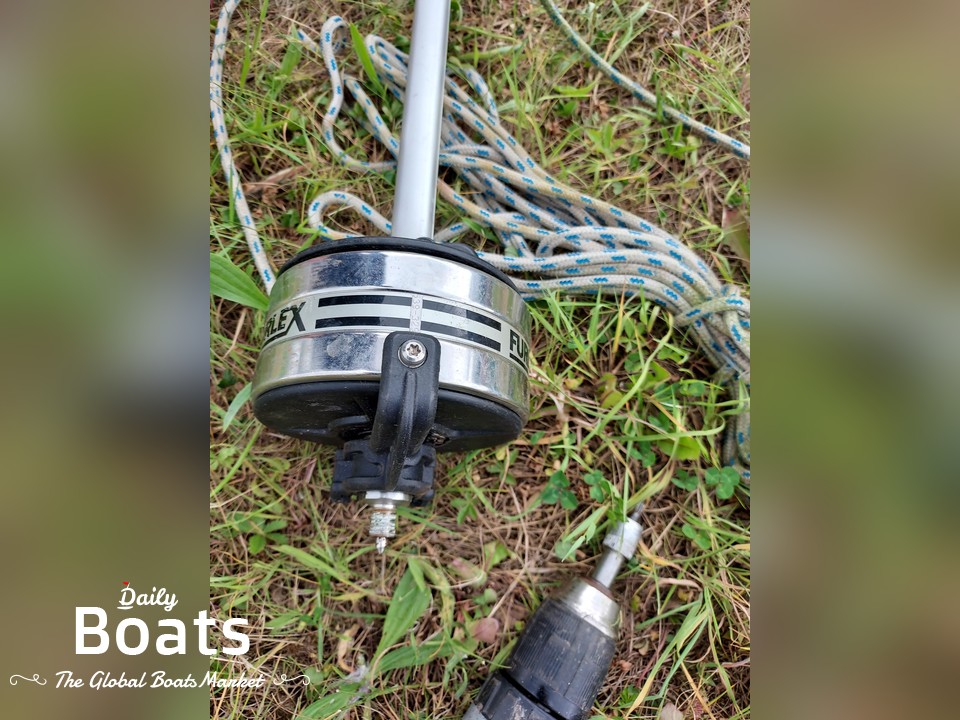 1990 Newbridge Navigator for sale. View price, photos and Buy 1990 ...