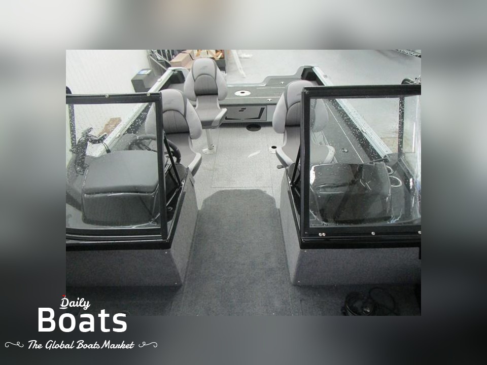 2022 Starcraft Delta 178 Dc Pro for sale. View price, photos and Buy ...