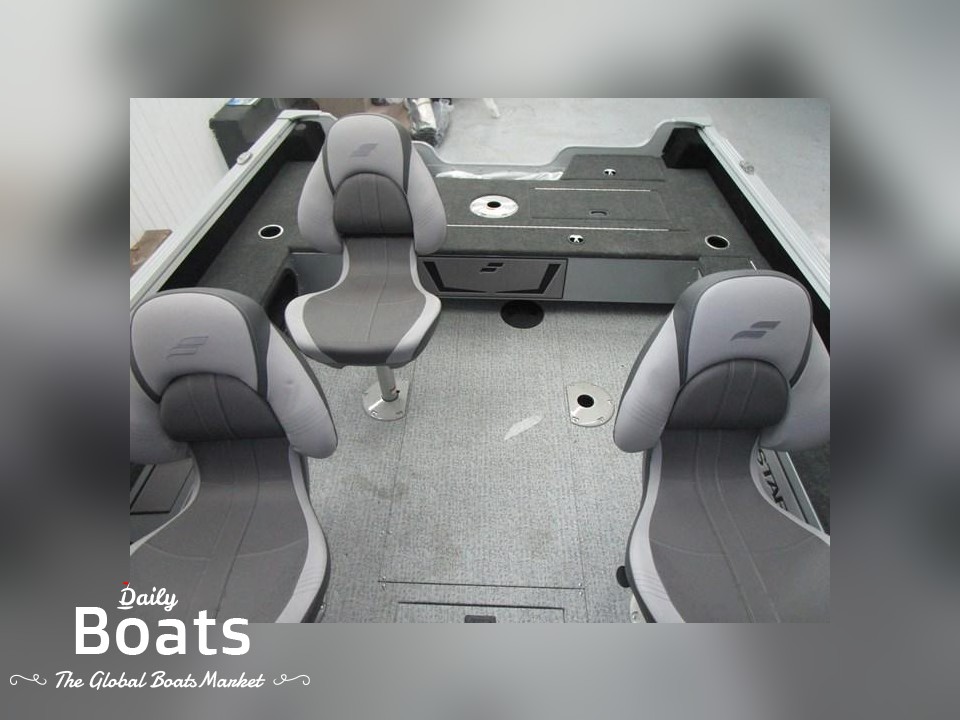 2022 Starcraft Delta 178 Dc Pro for sale. View price, photos and Buy ...