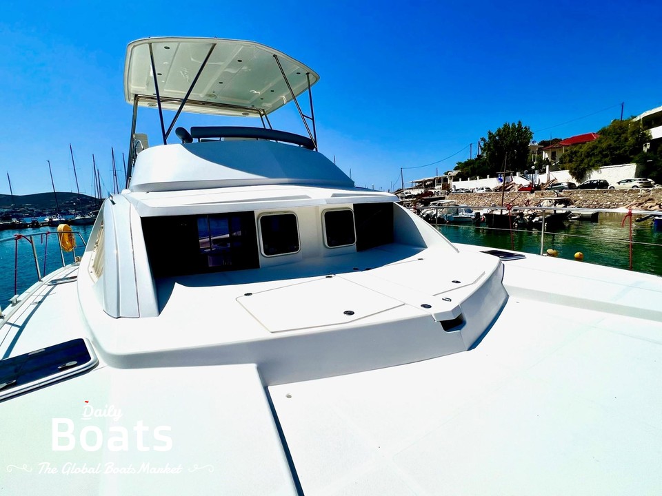 2015 Leopard 39 Powercat for sale. View price, photos and Buy 2015 ...