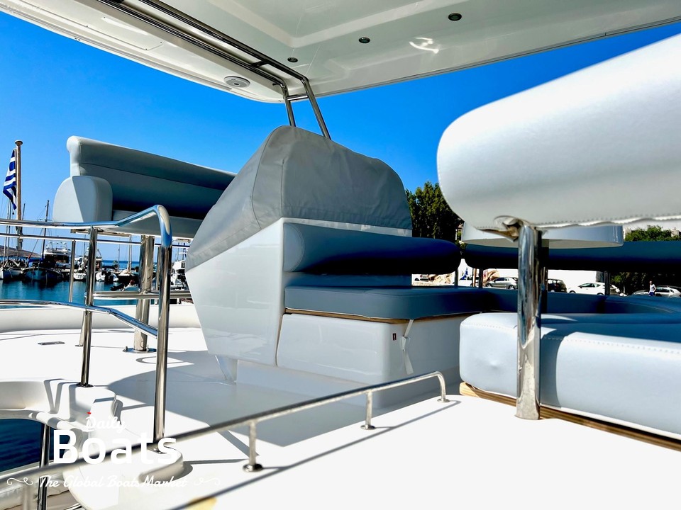 2015 Leopard 39 Powercat for sale. View price, photos and Buy 2015 ...