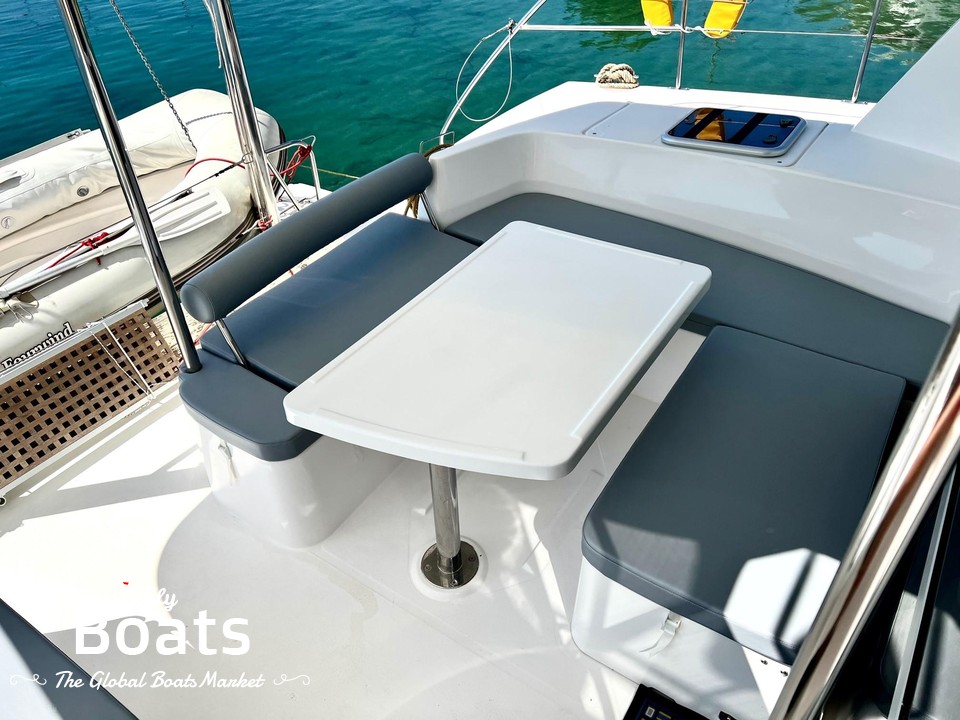 2015 Leopard 39 Powercat for sale. View price, photos and Buy 2015 ...