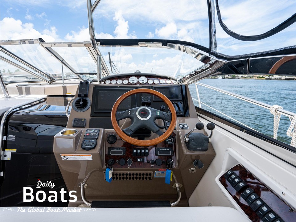 2006 Regal Commodore 4460 for sale. View price, photos and Buy 2006 ...