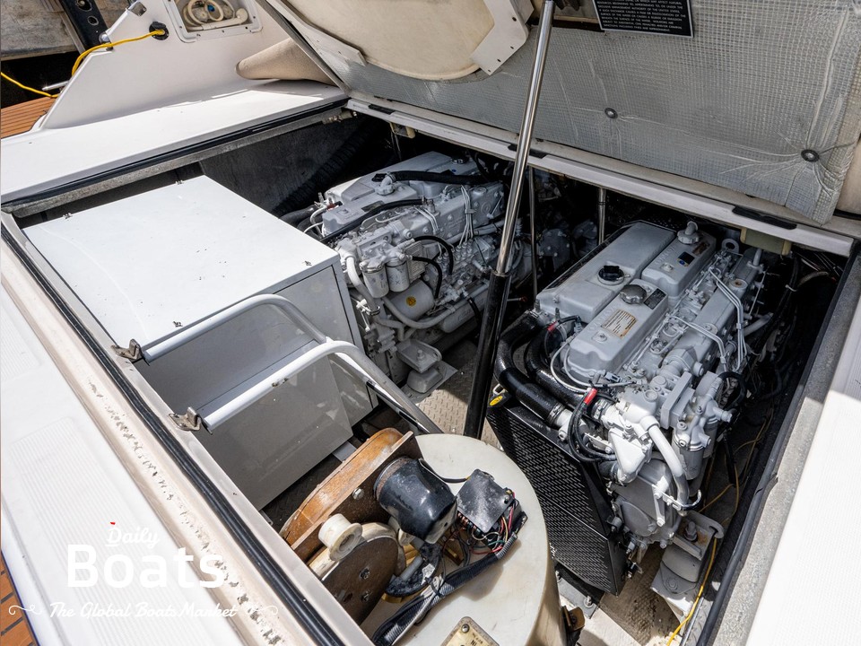 2006 Regal Commodore 4460 for sale. View price, photos and Buy 2006 ...