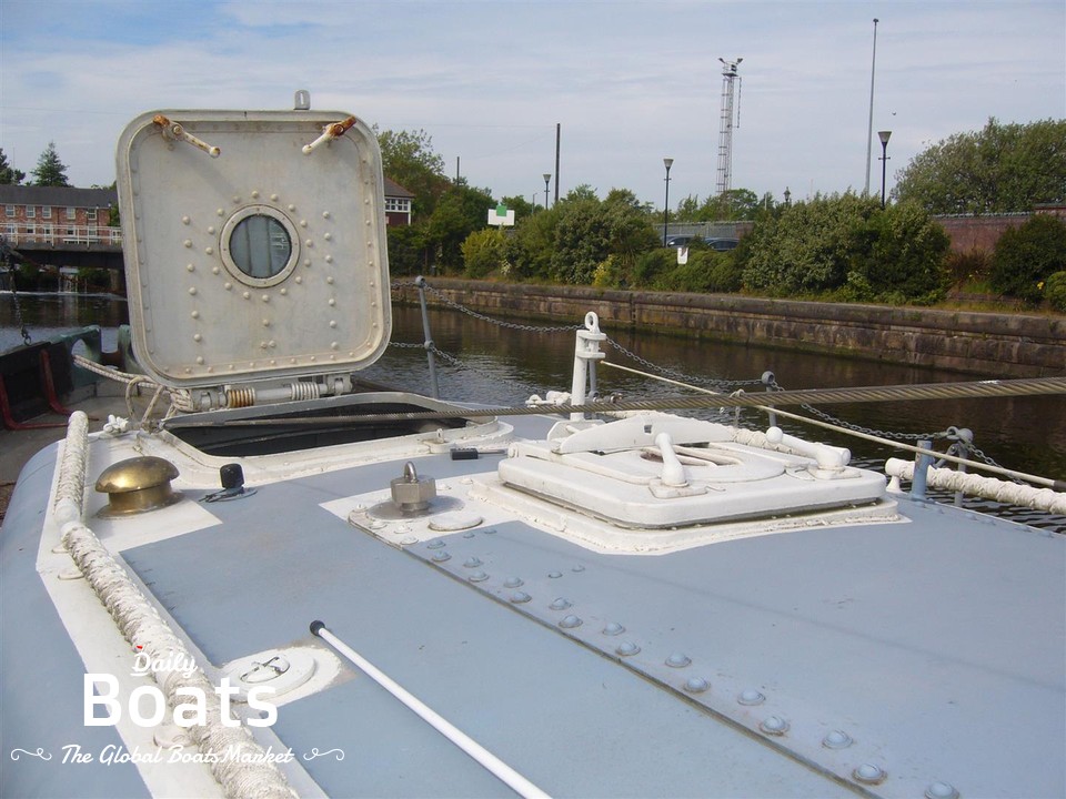 1969 Osborne Watson 47 Lifeboat for sale. View price, photos and Buy ...