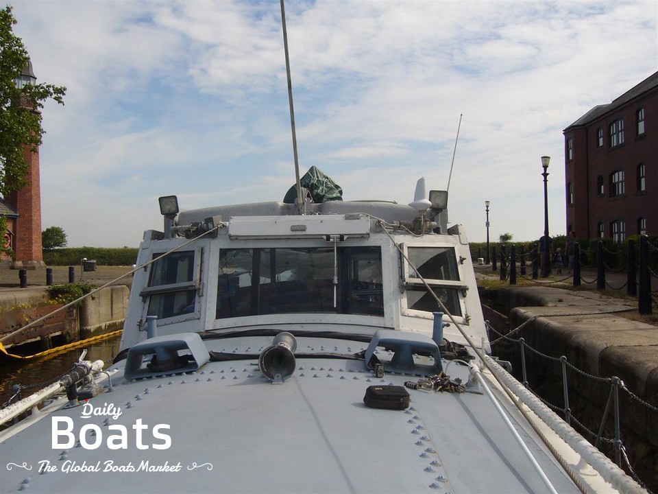 1969 Osborne Watson 47 Lifeboat for sale. View price, photos and Buy ...