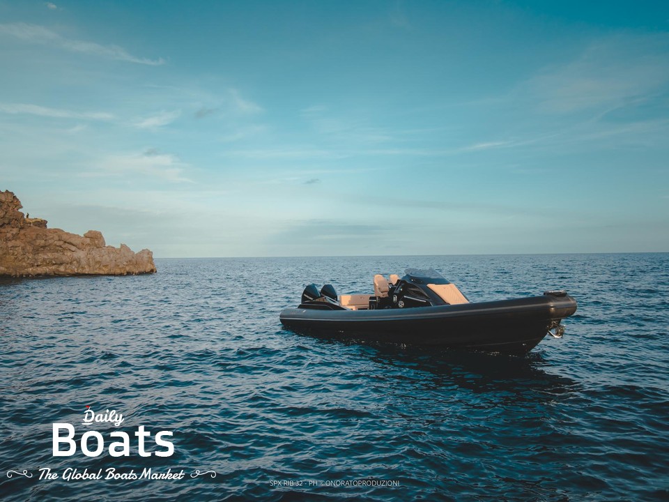 2023 SPX RIB 32 Sport for sale. View price, photos and Buy 2023 SPX RIB ...