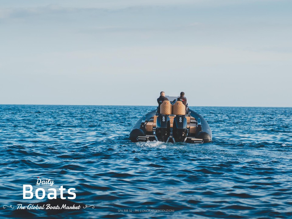 2023 SPX RIB 32 Sport for sale. View price, photos and Buy 2023 SPX RIB ...