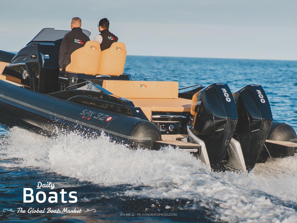 2023 SPX RIB 32 Sport for sale. View price, photos and Buy 2023 SPX RIB ...