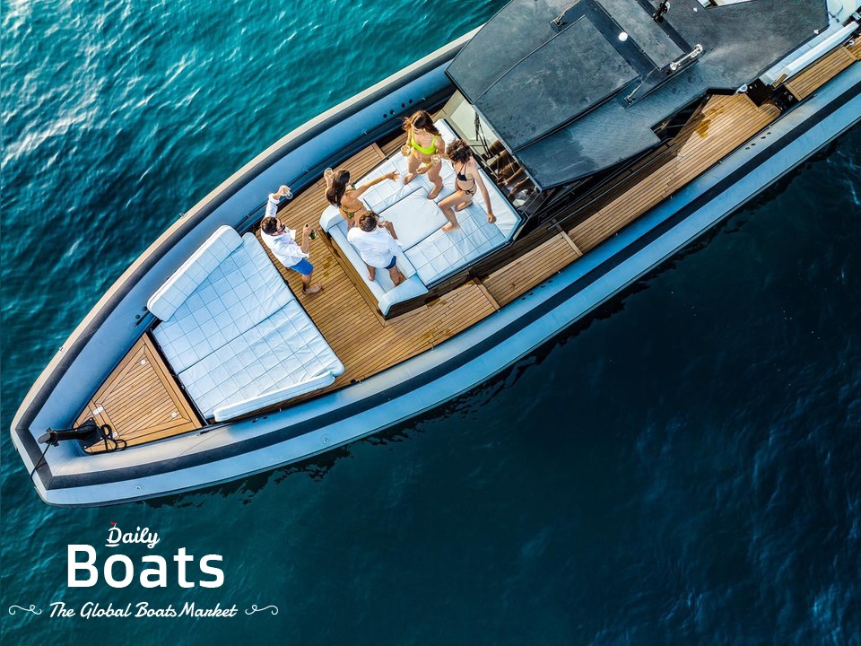 2023 Sea Water Phantom 500 for sale. View price, photos and Buy 2023 ...