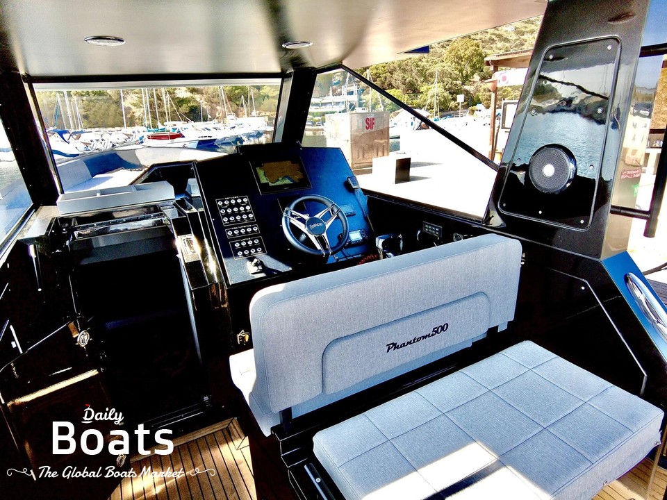 2023 Sea Water Phantom 500 for sale. View price, photos and Buy 2023 ...