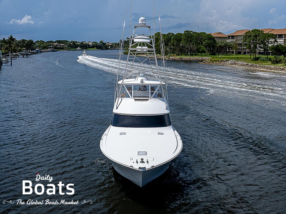 2009 Viking 60 for sale. View price, photos and Buy 2009 Viking 60 #495369