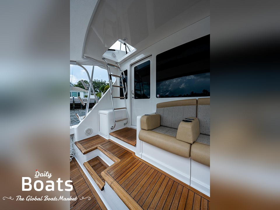 2009 Viking 60 for sale. View price, photos and Buy 2009 Viking 60 #495369