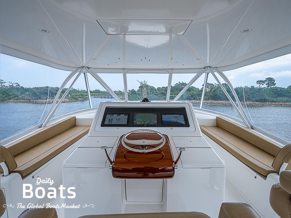 2009 Viking 60 for sale. View price, photos and Buy 2009 Viking 60 #495369