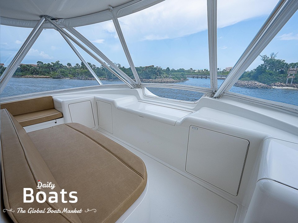 2009 Viking 60 for sale. View price, photos and Buy 2009 Viking 60 #495369