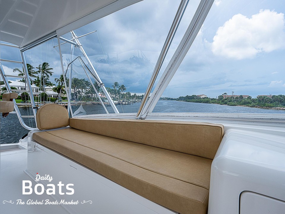 2009 Viking 60 for sale. View price, photos and Buy 2009 Viking 60 #495369