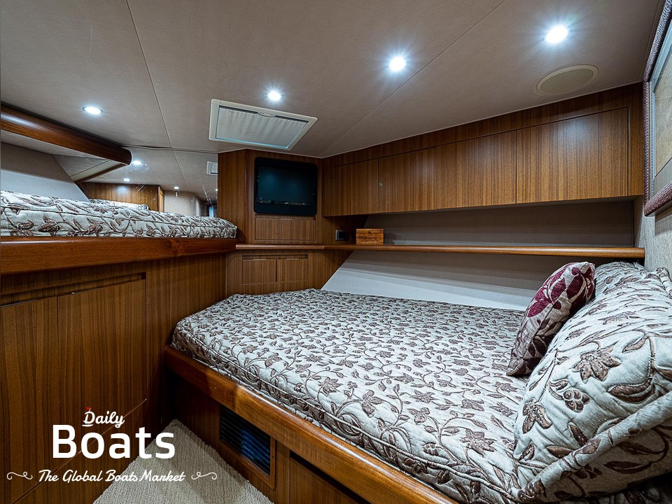 2009 Viking 60 for sale. View price, photos and Buy 2009 Viking 60 #495369