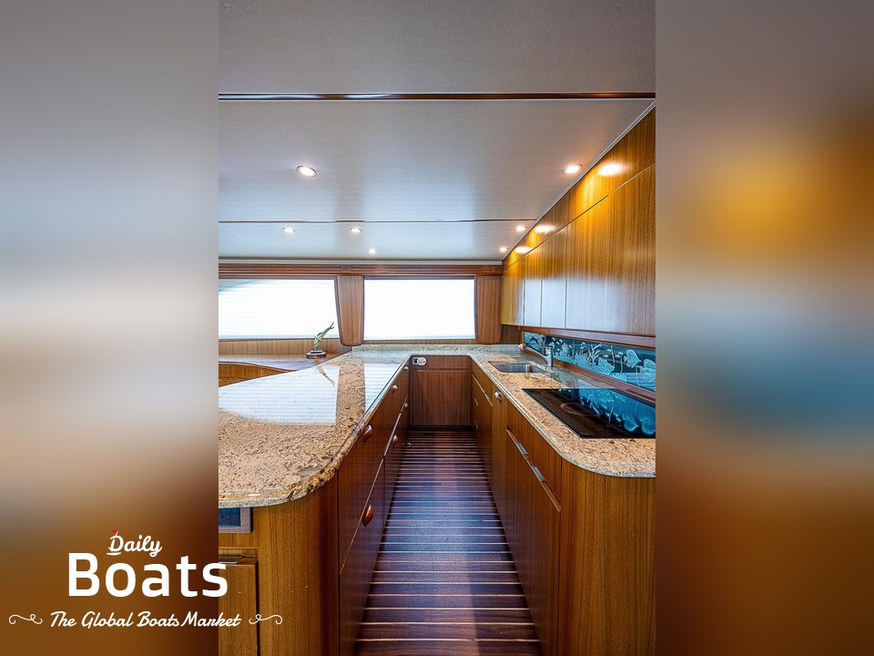 2009 Viking 60 for sale. View price, photos and Buy 2009 Viking 60 #495369