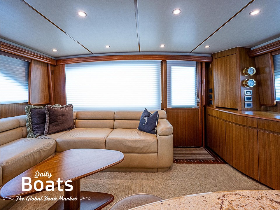 2009 Viking 60 for sale. View price, photos and Buy 2009 Viking 60 #495369