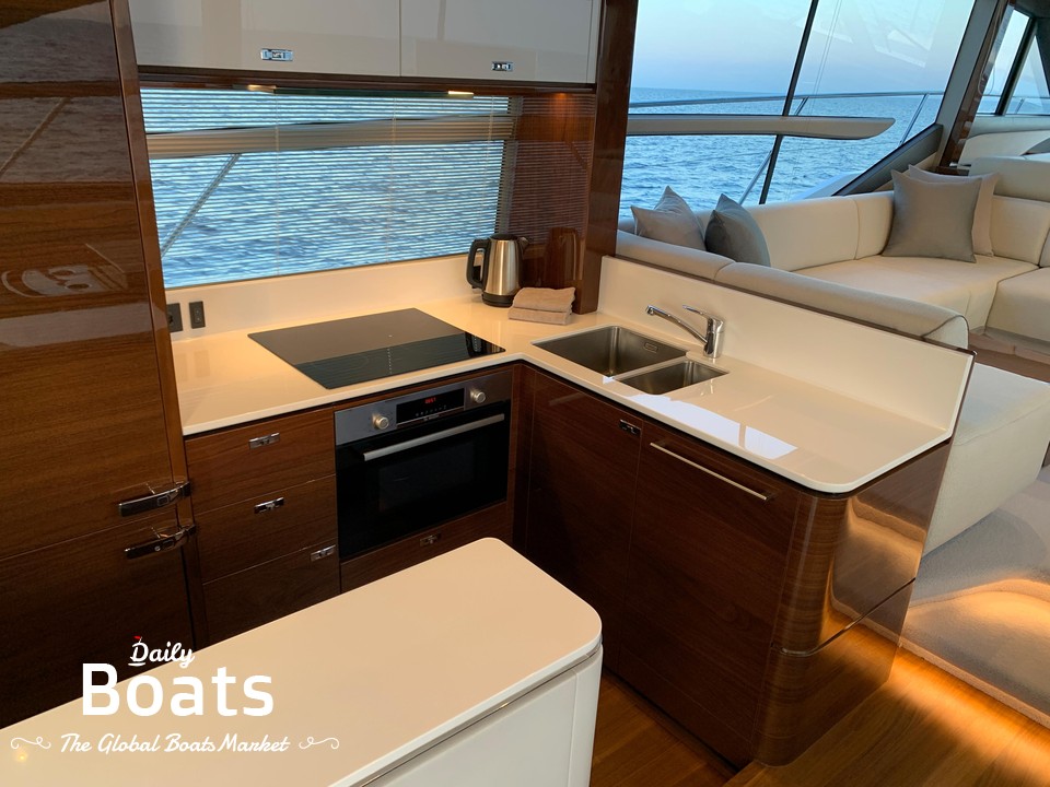 2019 Princess F62 for sale. View price, photos and Buy 2019 Princess ...