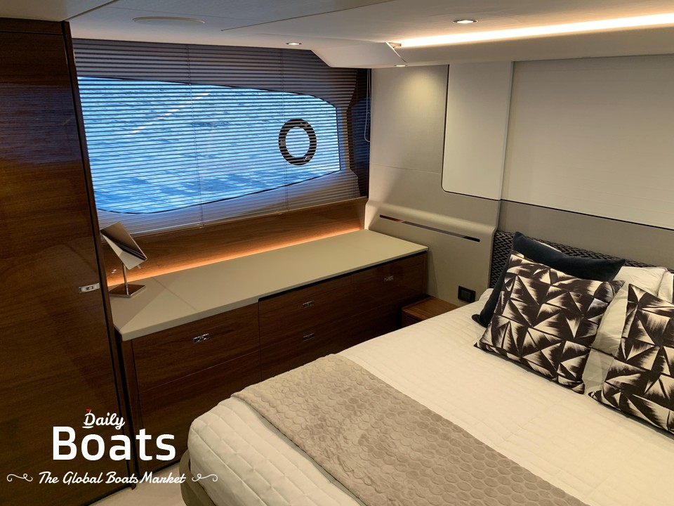 2019 Princess F62 for sale. View price, photos and Buy 2019 Princess ...