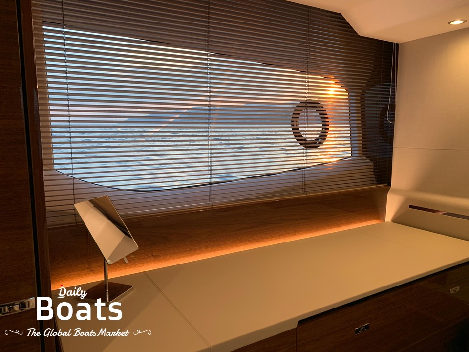2019 Princess F62 for sale. View price, photos and Buy 2019 Princess ...
