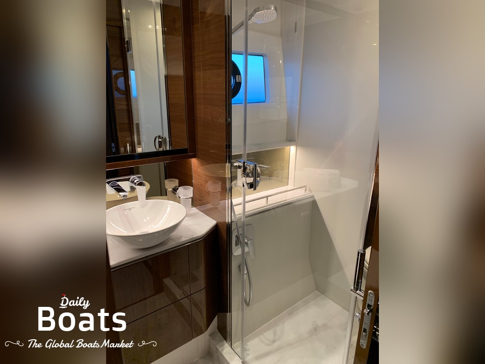 2019 Princess F62 for sale. View price, photos and Buy 2019 Princess ...