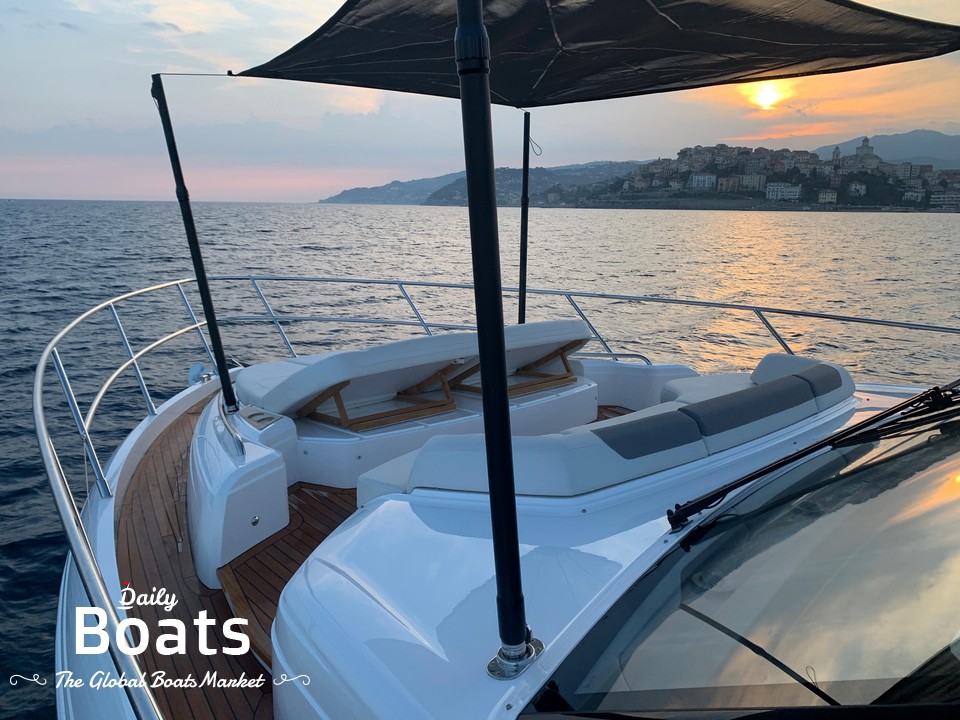 2019 Princess F62 for sale. View price, photos and Buy 2019 Princess ...