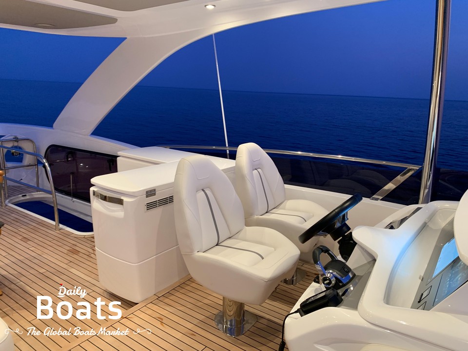 2019 Princess F62 for sale. View price, photos and Buy 2019 Princess ...