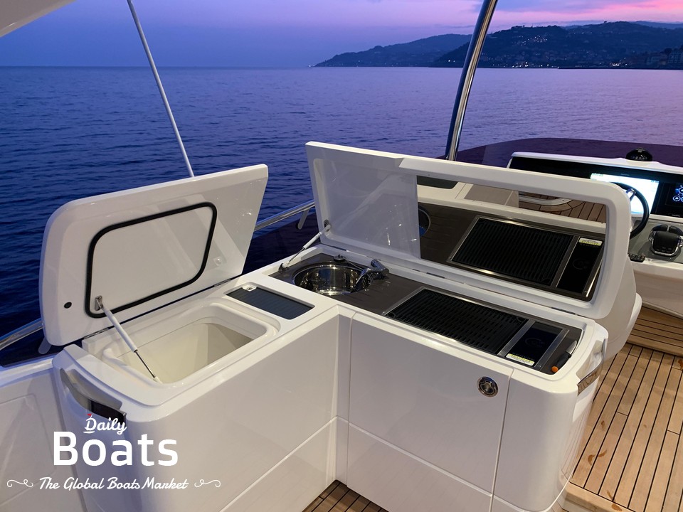 2019 Princess F62 for sale. View price, photos and Buy 2019 Princess ...