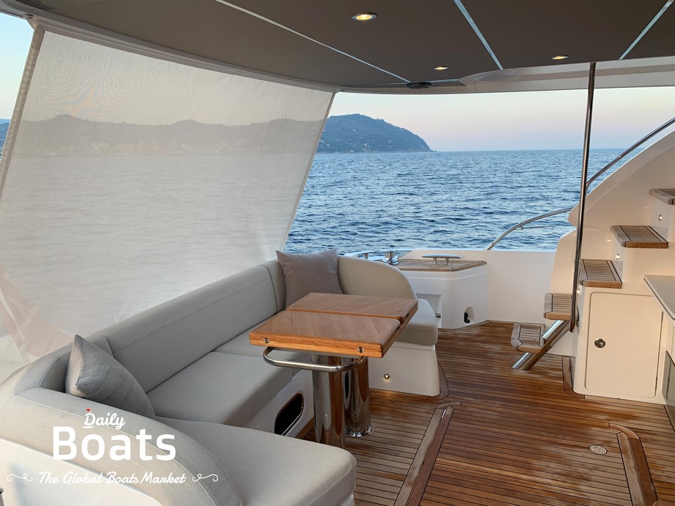 2019 Princess F62 for sale. View price, photos and Buy 2019 Princess ...