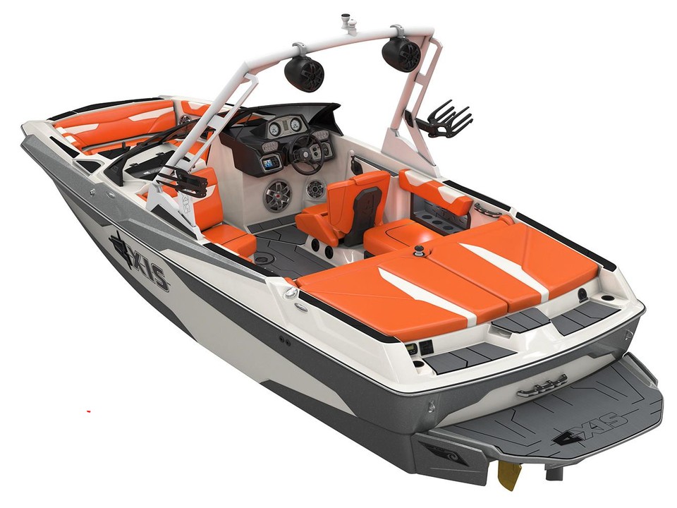 2021 Axis A20 for sale. View price, photos and Buy 2021 Axis A20 #495373