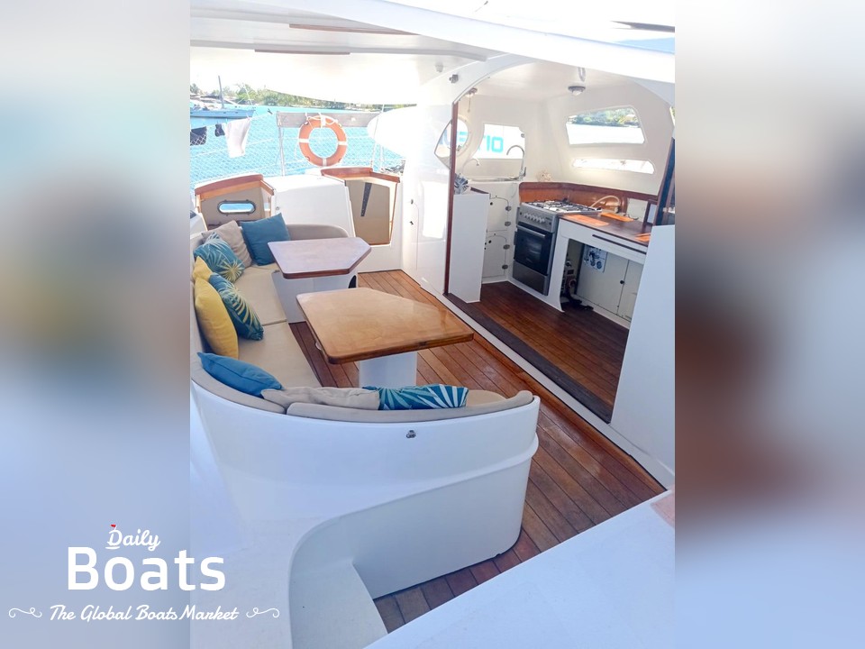2000 Catamaran One-Off 50 for sale. View price, photos and Buy 2000 ... 2000 Catamaran One-Off 50 for sale. View price, photos and Buy 2000 ...