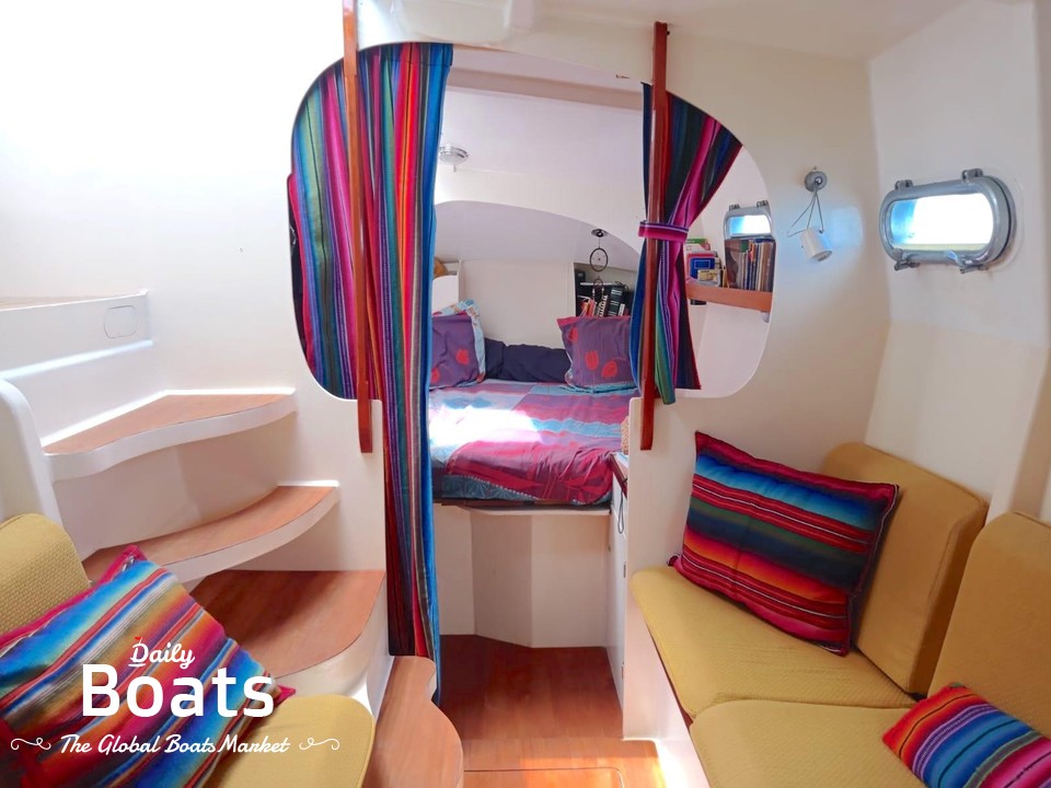2000 Catamaran One-Off 50 for sale. View price, photos and Buy 2000 ... 2000 Catamaran One-Off 50 for sale. View price, photos and Buy 2000 ...