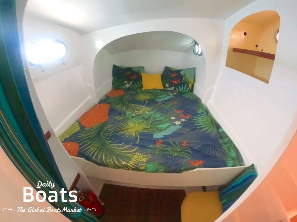 2000 Catamaran One-Off 50 for sale. View price, photos and Buy 2000 ... 2000 Catamaran One-Off 50 for sale. View price, photos and Buy 2000 ...