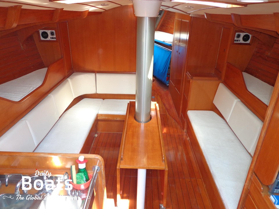 1976 Sparkman & Stephens 47 for sale. View price, photos and Buy 1976 ...
