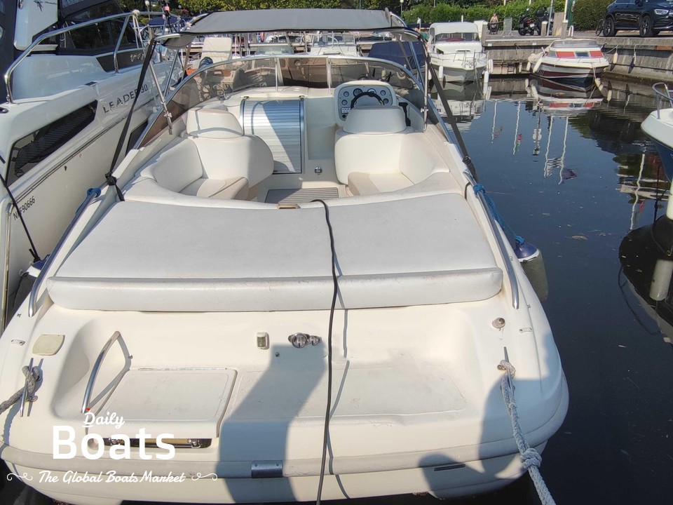 1998 Cranchi Turchese 24 for sale. View price, photos and Buy 1998 ...