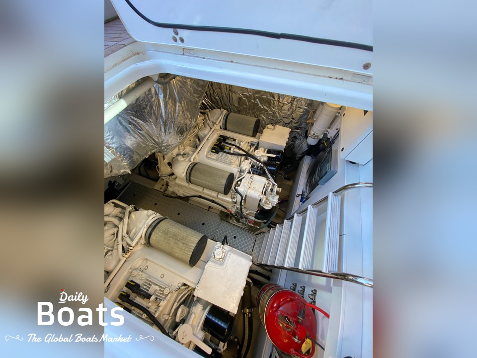 2010 Princess V62 for sale. View price, photos and Buy 2010 Princess ...