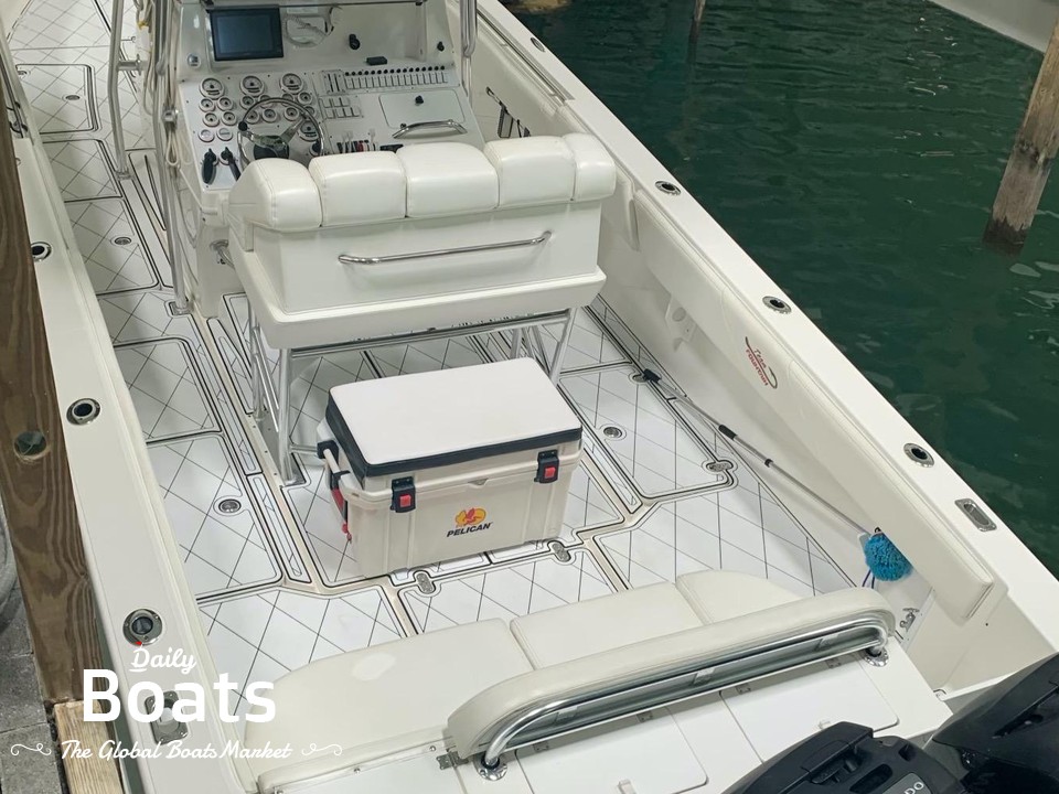 2006 Fountain 34 Center Console for sale. View price, photos and Buy ...