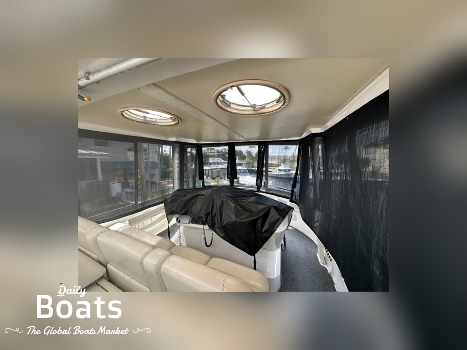 1999 Carver 456 Aft Cabin Motor Yacht for sale. View price, photos and ...