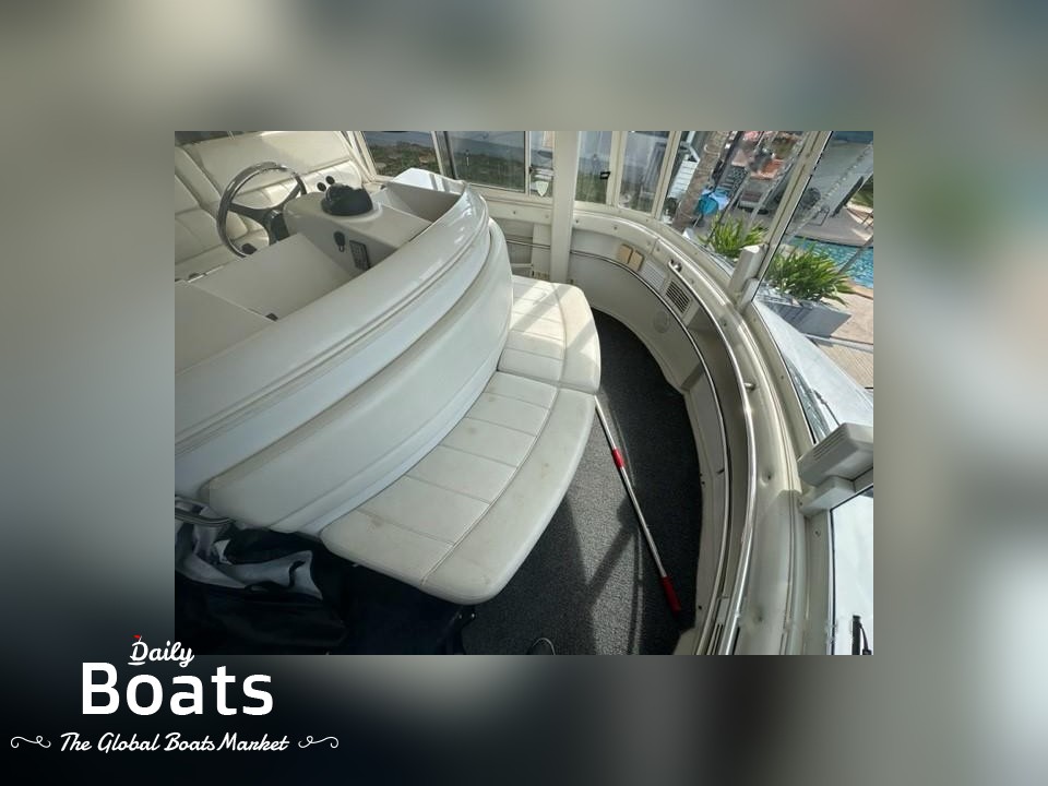 1999 Carver 456 Aft Cabin Motor Yacht for sale. View price, photos and ...