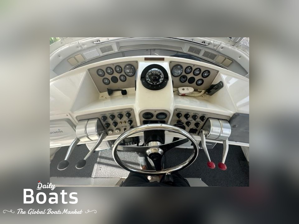 1999 Carver 456 Aft Cabin Motor Yacht for sale. View price, photos and ...