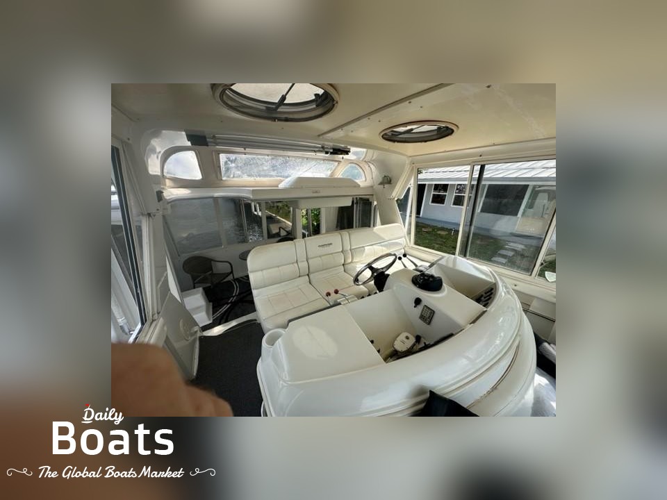 1999 Carver 456 Aft Cabin Motor Yacht for sale. View price, photos and ...