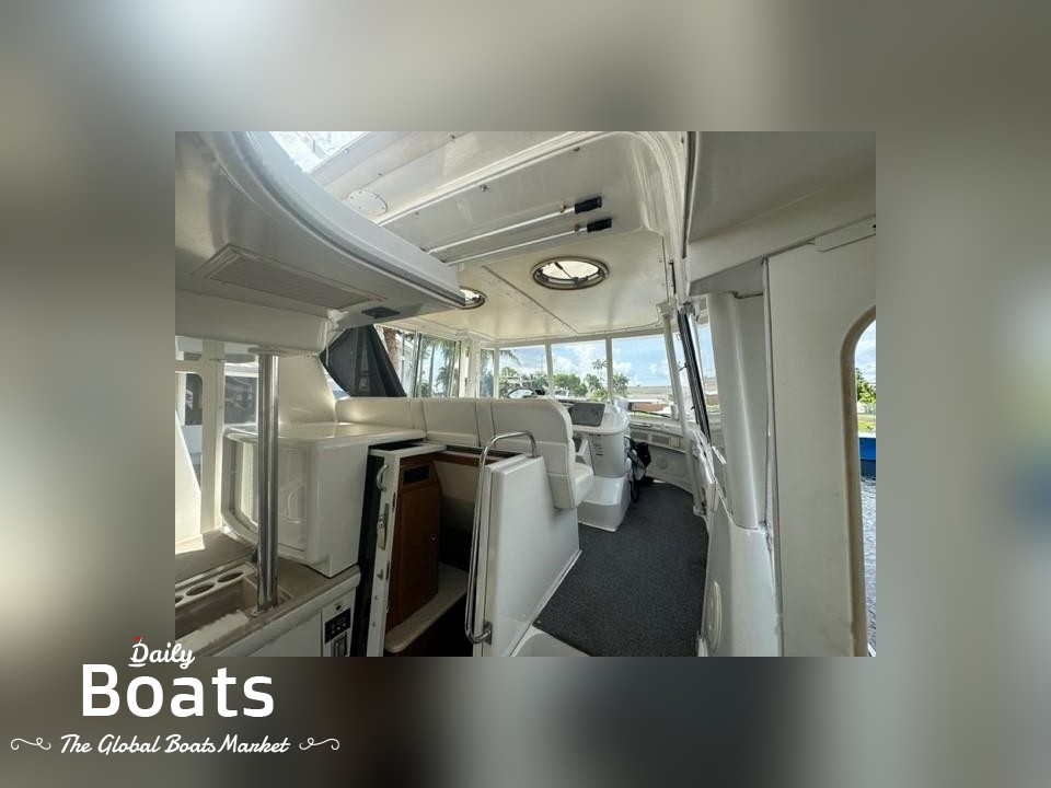 1999 Carver 456 Aft Cabin Motor Yacht for sale. View price, photos and ...